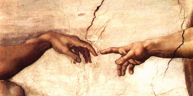 Why Did God Create Man? – A Taste of Grace with Bruce Green