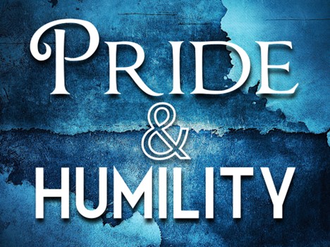 Pride and Humility – A Taste of Grace with Bruce Green
